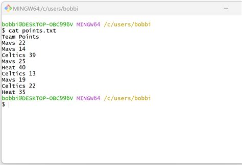 How To Use Grep To Extract Last Occurrence In File Collecting Wisdom
