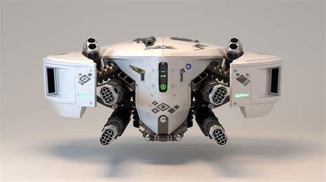 Spider Man Far From Home Drone Fan Art By Vi Nguyen Drones Concept