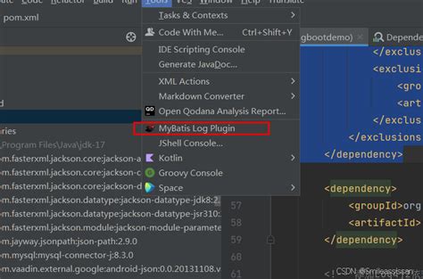 使用mybatis Log Plugin插件展示出数据库查询语句方式java脚本之家