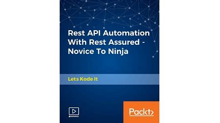 Rest Api Automation With Rest Assured Novice To Ninja Coderprog