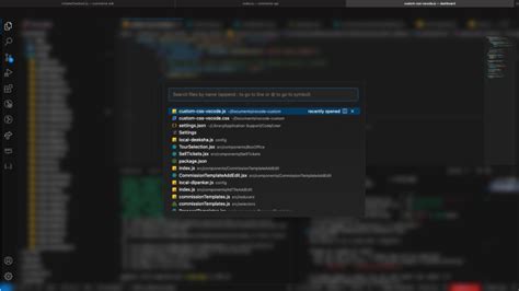 Cristopher Dev On Linkedin Unlocking Power Of Vscode For Your Workflow