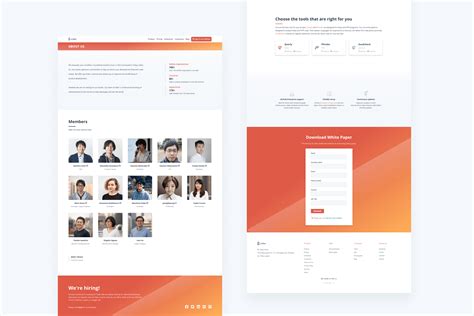 Anastasia Kashkinova Ui Designer And Developer Works Sider Website