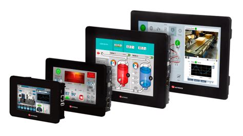 Аналог Unitronics