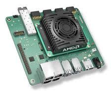 KR PYNQ DPU Tutorial