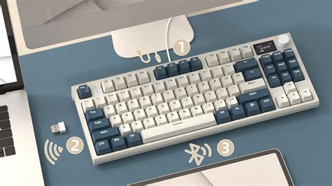 Effortless Wireless Keyboard Setup Connect And Enhance Your Workspace Effortless Wireless Keyboard Setup Connect And Enhance Your Workspace