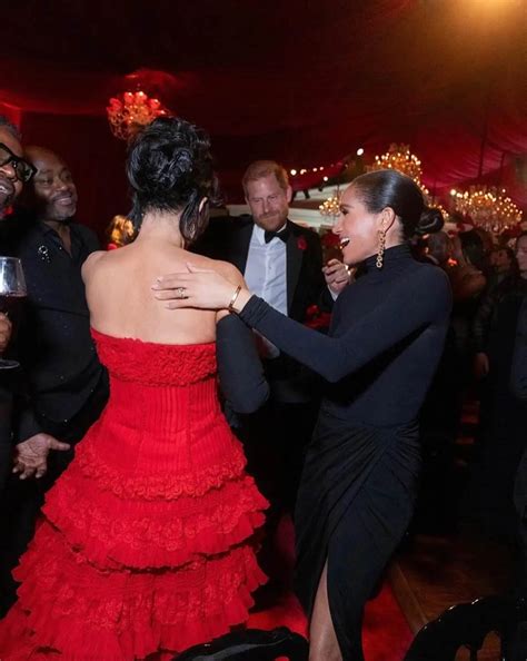 Kris Jenner Thanks Meghan Markle For ‘beautiful Mothers Day Ts