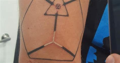 Got Some Boc Inspired Ink Last Night R Boardsofcanada