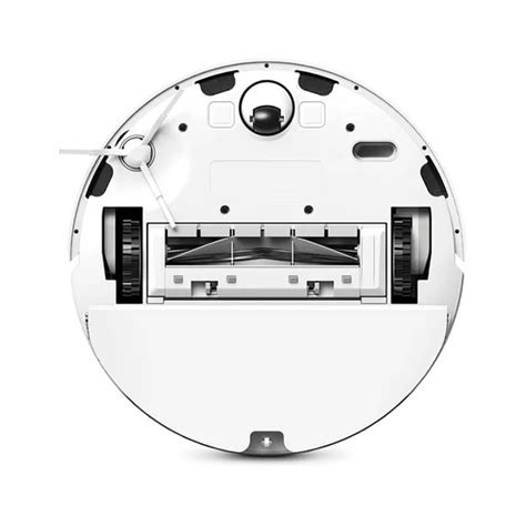 Робот пылесос Xiaomi Dreame F9 – 6 499 грн – SmartRobot.ua