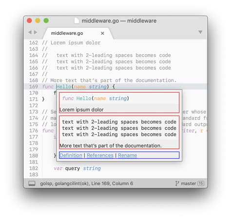 Improve Markdown To Html Translation In Signature Help · Issue 552
