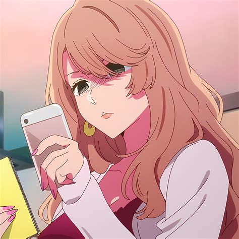 Miyako Saitou Personagens De Anime Anime Animes Feminino