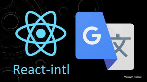 React Internationalisation I18n With React Intl Example YouTube