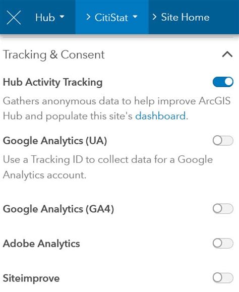 Whats New In Arcgis Hub Part 1 2023 Whats New In Arcgis Hub Updates