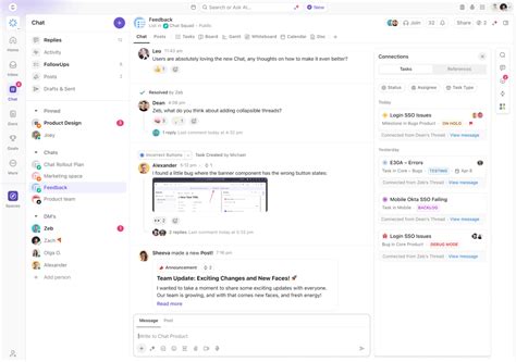 What Is Saas Sprawl And How To Prevent It Clickup