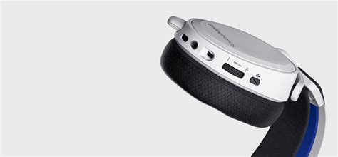 Arctis 7P+ Wireless | Multi-Platform USB-C Gaming Headset for ...