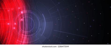 Neural Network Concept Connected Cells Links Stock Vector Royalty Free 2286473549 Shutterstock