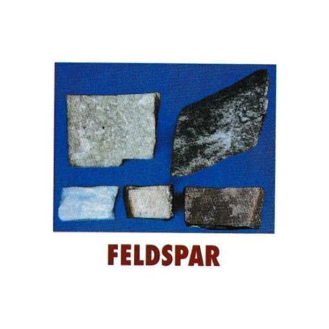 Potassium Feldspar At Best Price In Ghaziabad Id 20164943730