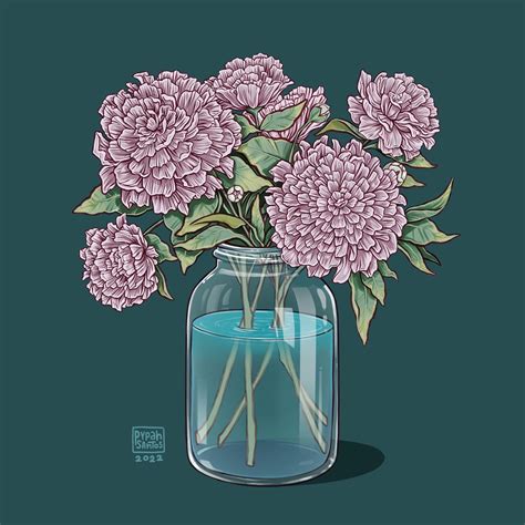 pypahs artさんのイラストまとめ