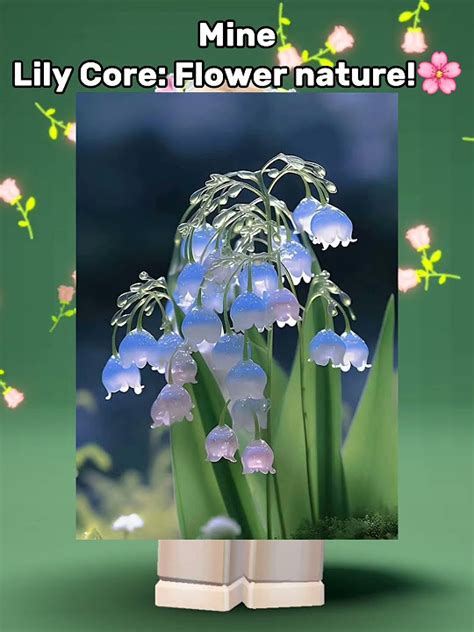 Lily Core🌸 💡ibitsnotnicholas Or Katheyt P Youtube