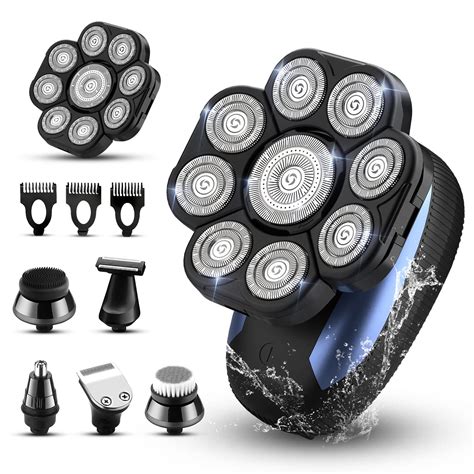 Shavers