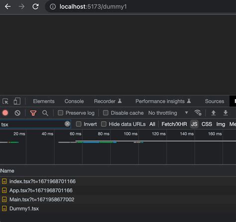 Code Splitting