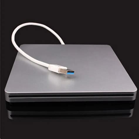 X DL USB Super Drive For Apple IMac A Inch MD LL A DVD RAM DVD RW Burner X