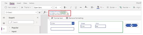 從頭開始建立 sharepoint 整合畫布應用程式，以檢視、編輯、新增及移除使用 microsoft lists 建立之清單中的項目