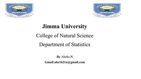Introduction To Statistics Ppt