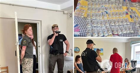 Переправлення чоловіків через кордон України схему організували посадовці медцентру та