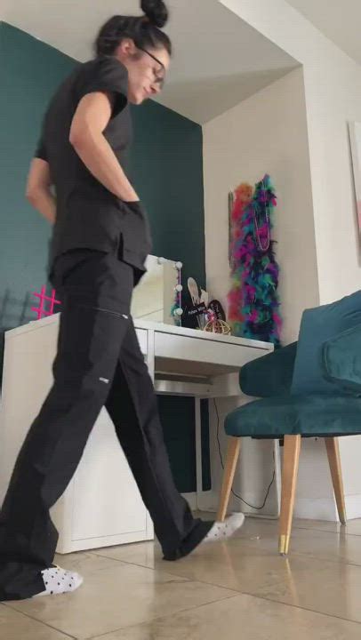 Sexy Transition Scrolller