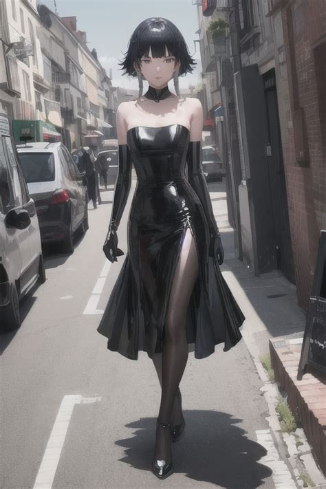 Soi Fon 07 By Kilrathis On Deviantart