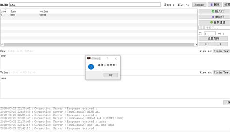 Bug With Hset · Issue 4070 · Redisinsightredisdesktopmanager · Github