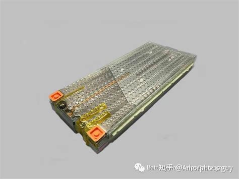 [电池扫盲]一文带小白了解电芯（cell），电池模块 module 以及电池包（pack） 知乎