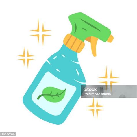 에코 클리닝 제품 플랫 디자인 롱 섀도우 컬러 아이콘 세정제에 대한 스톡 벡터 아트 및 기타 이미지 세정제 쓰레기 환경