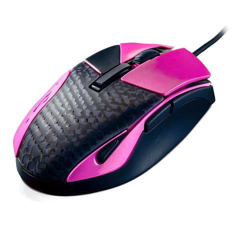 Download Pink Gaming Mouse Png Dxe