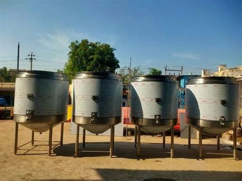 Curd Making Machine At ₹ 1000000 Kolathur Chennai Id 2850344762930