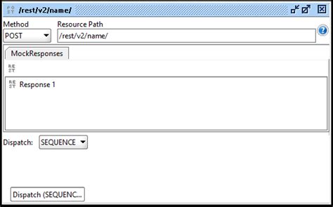 Soapui Mock Servicesoapui基础教程文档soapui Mock Service学习手册 编程宝典