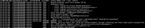 TrustedSec How To Set Up A Quick Simple WebDAV Server For Remote