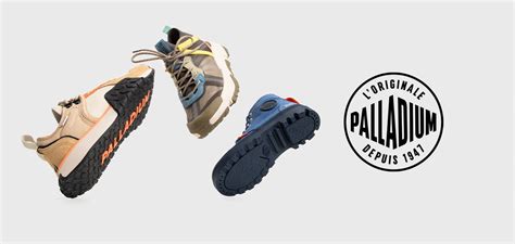 Palladium Schuhe | Shoppe online bei Lounge by Zalando