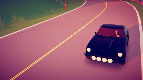 An Unexpected Cameo Scrolller