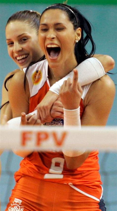 Osasco Voleibol Jaqueline