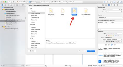 Download Multiple Files Simultaneously In Ios