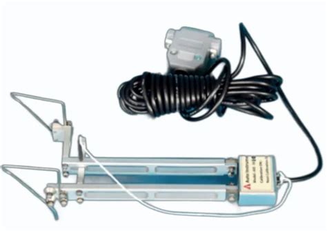 Electronic Extensometer At ₹ 90000 Choolaimedu Chennai Id 2850819963530