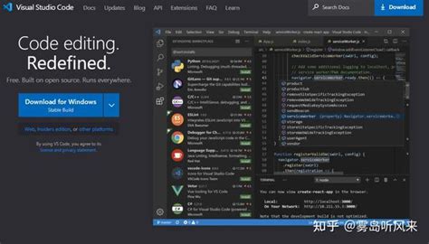 8个程序员常用的开发工具，各位老铁请收好！ 知乎