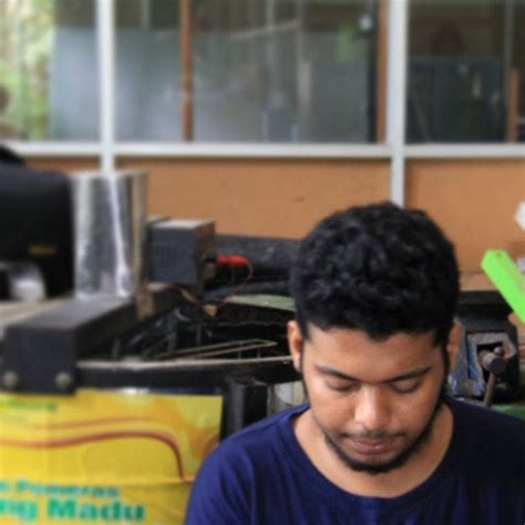 Abdullah Badres Medium