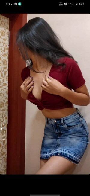 Sakshi Patil Leaked Nude Photos And Videos