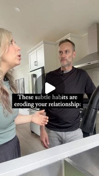 Dr Tracy Dalgleish On Instagram Here Are 7 Subtle Habits Eroding Your Relationship 1 You