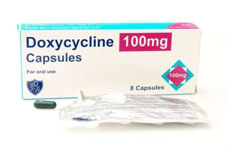 Doxycycline Sunburn 5 Best Tips To Keep Your Skin Safe While Using Doxycycline