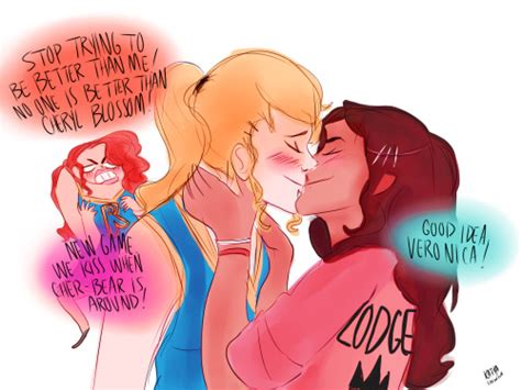 Cheryl Blossom On Tumblr