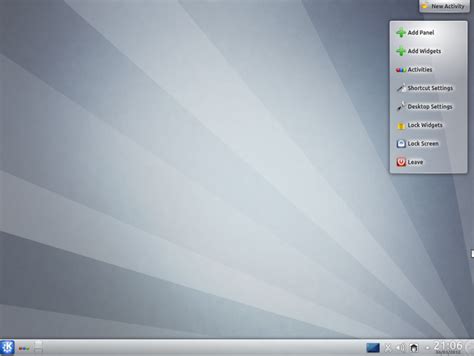 Kubuntu 1204 Precise Pangolin Lts Beta 2 Screenshots Gallery