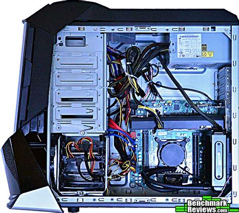 Lenovo S Gaming Series Meet The Erazer PC Perspective